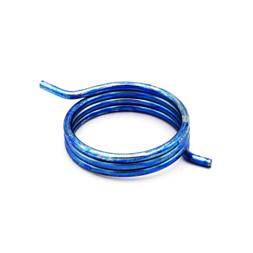 Corbin Russwin 651F62-8 Lever Return Spring - Blue (RHR) | DoorwaysPlus.com